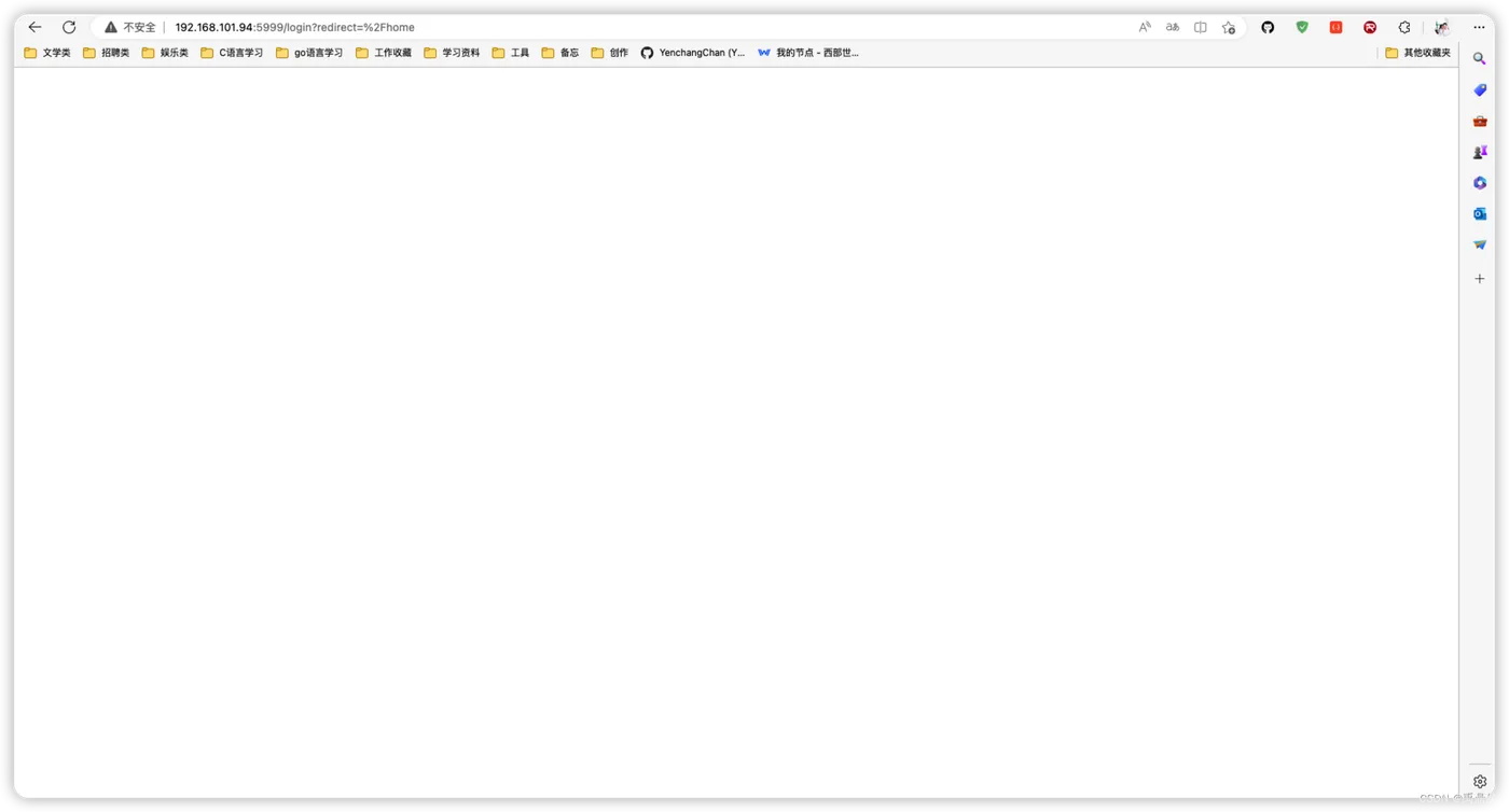 go embed 实现gin + vue静态资源嵌入-阿里云开发者社区
