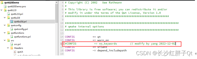 Qwt开发笔记（一）：Qwt简介、下载以及基础demo工程模板-阿里云开发者社区