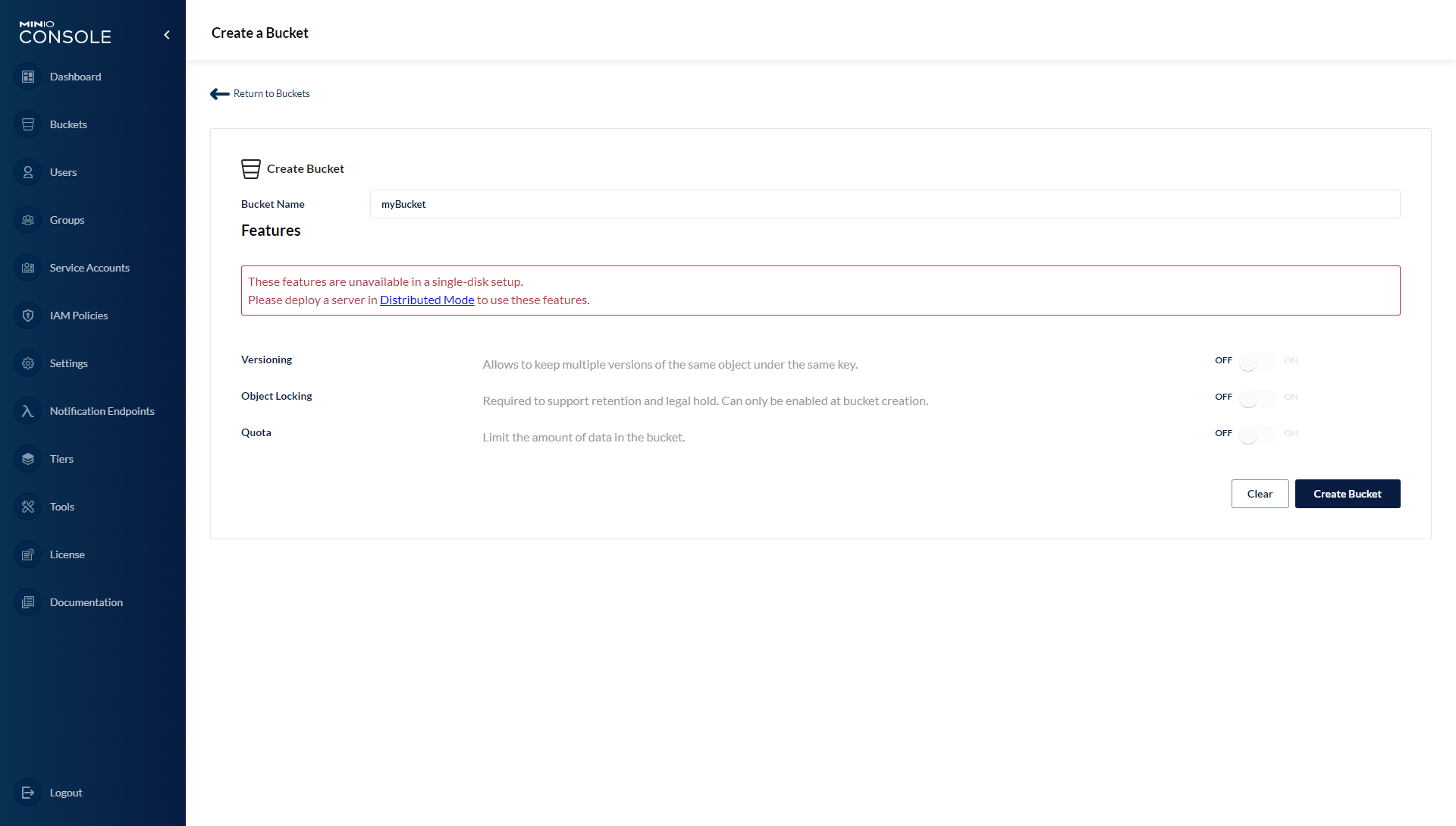 GitLab Runner 配置分布式缓存MinIO-阿里云开发者社区