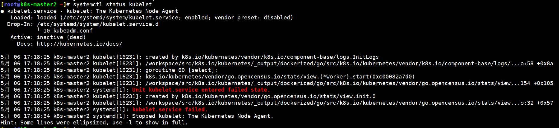 完完整整的带你建设一套基于生产环境的Kubernetes高可用集群生态圈-阿里云开发者社区