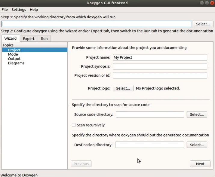 干货|教你使用Doxygen制作出漂亮程序文档-阿里云开发者社区