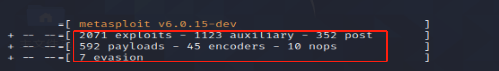 Metasploit渗透测试（框架介绍、靶机安装、基本使用方法）-阿里云开发者社区