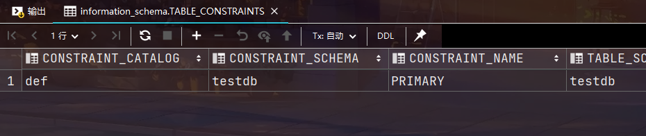 [MySQL]约束(constraint)-阿里云开发者社区
