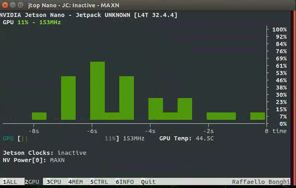 jetson系列--更换镜像源并安装jtop-阿里云开发者社区