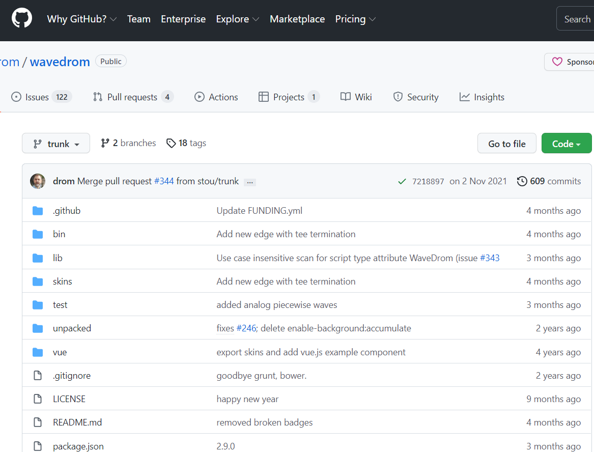 画出属于你的最漂亮的数字时序图—WaveDrom-阿里云开发者社区