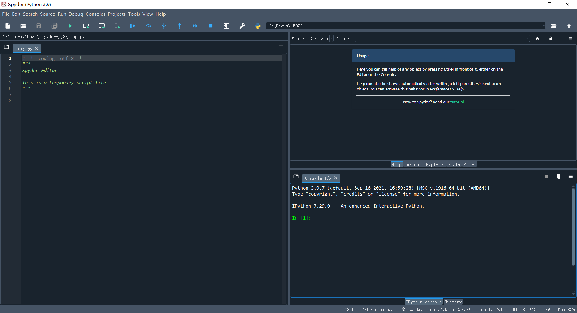 Anaconda环境与Python的配置方法-阿里云开发者社区
