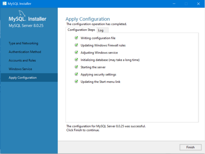 MySQL 8.0.25 下载与安装-阿里云开发者社区