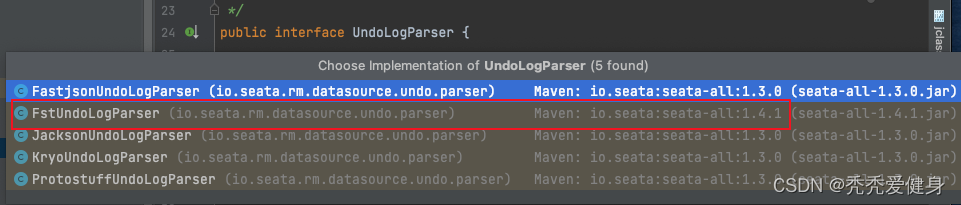 Seata json decode exception, Cannot construct instance of `java.time.LocalDateTime` 报错原因/解决方案最全 ...