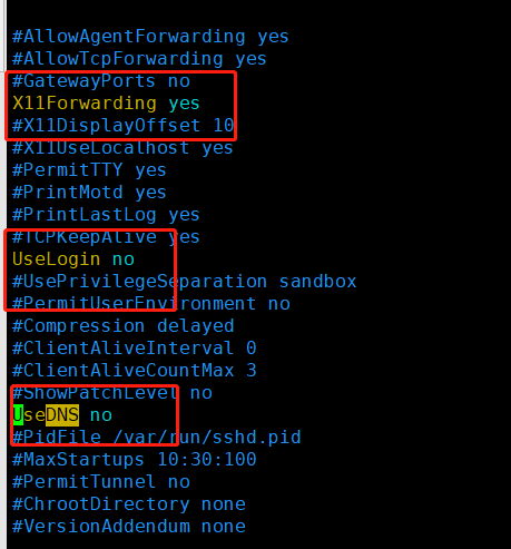 The remote SSH server rejected X11 forwarding request-阿里云开发者社区