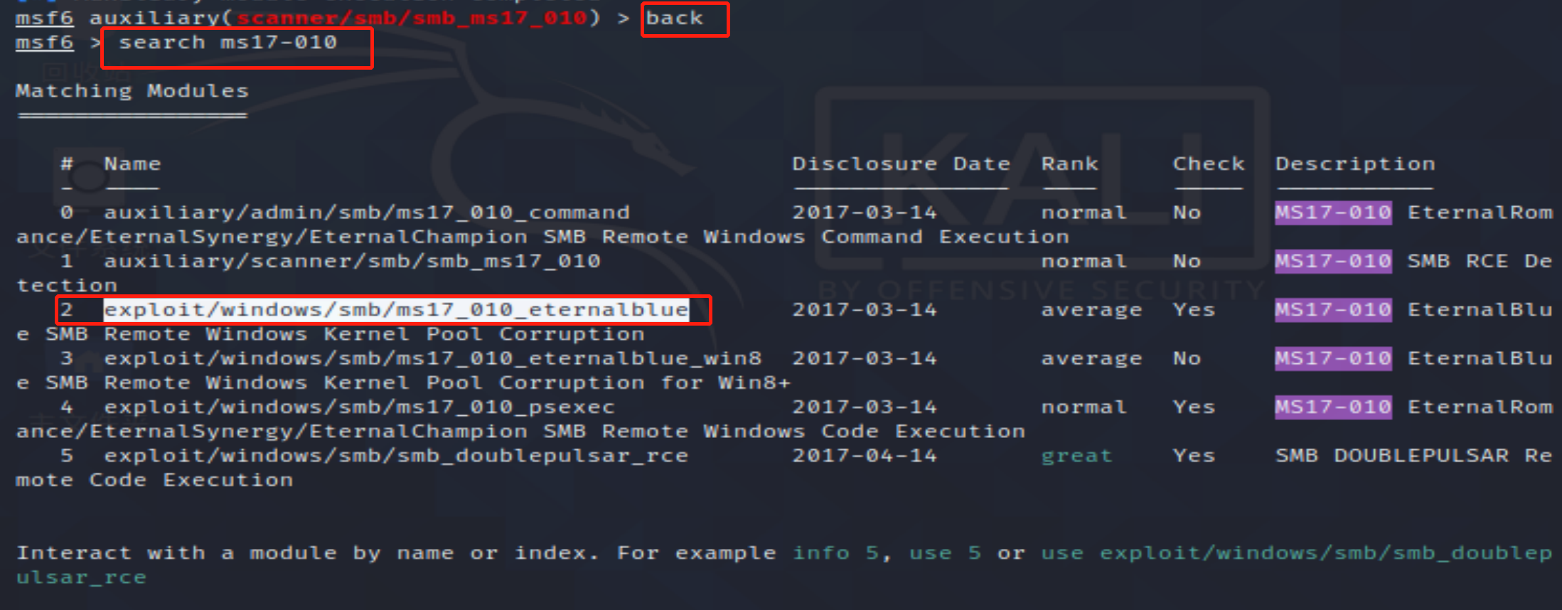 实战-使用msf渗透攻击win7主机并远程执行命令-阿里云开发者社区