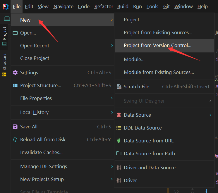 码云/GitHub Fork代码仓并提交PR代码-阿里云开发者社区