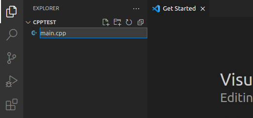 Linux Ubuntu配置Visual Studio Code及C++环境的方法-阿里云开发者社区