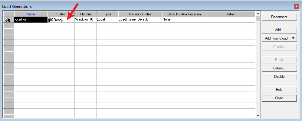 loadrunner入门教程(24) --Load Generator-阿里云开发者社区