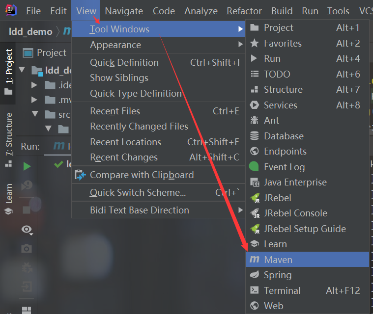 maven中的maven clean、maven package命令的使用-阿里云开发者社区