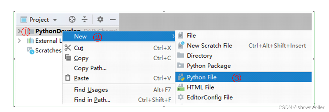 搭建Python-OpenCV开发环境（包括Python、Pycharm、OpenCV下载 图文解释）-阿里云开发者社区