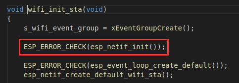ESP32-C3入门教程 网络 篇（一、 Wi-Fi 使用入门 — 初始化及STA、AP模式）-阿里云开发者社区