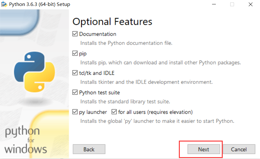 Python3.6.3安装详细简单完整版-阿里云开发者社区