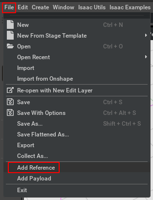 Nvidia Isaac Sim搭建仿真环境 入门教程 2024（4）-阿里云开发者社区