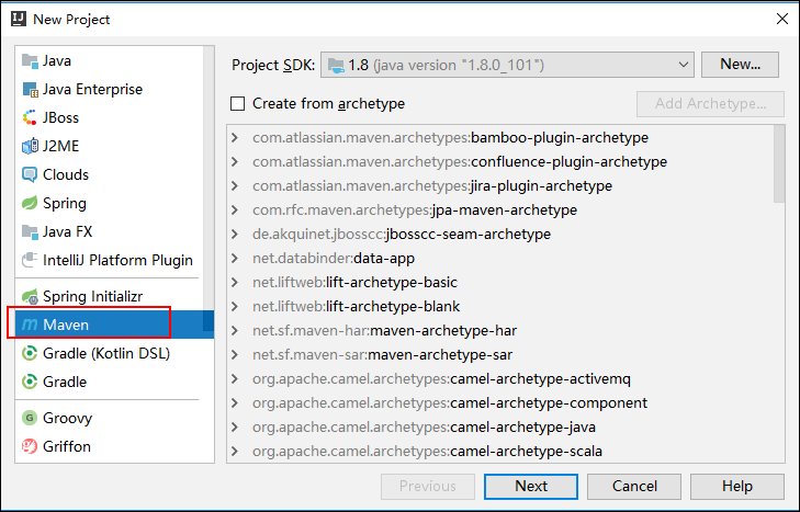 Maven详细教程（图文并茂）-阿里云开发者社区
