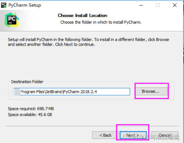 最详细的anaconda+python+pycharm安装-阿里云开发者社区