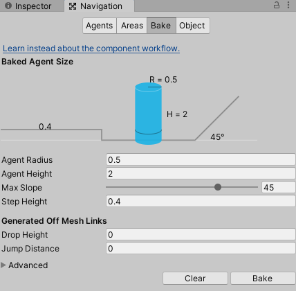 Unity NavMesh & LineRenderer AI寻路及导航路径的绘制-阿里云开发者社区