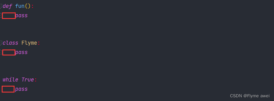 Python基础知识点总结-阿里云开发者社区