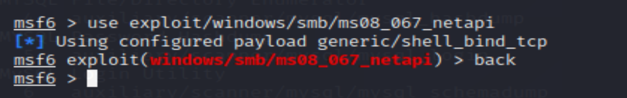 Metasploit渗透测试（框架介绍、靶机安装、基本使用方法）-阿里云开发者社区