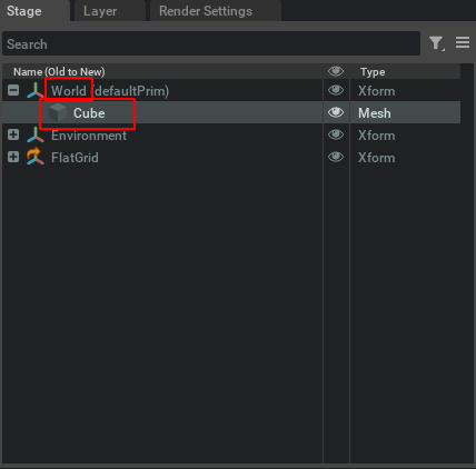 Nvidia Isaac Sim图形界面 入门教程 2024（3）-阿里云开发者社区
