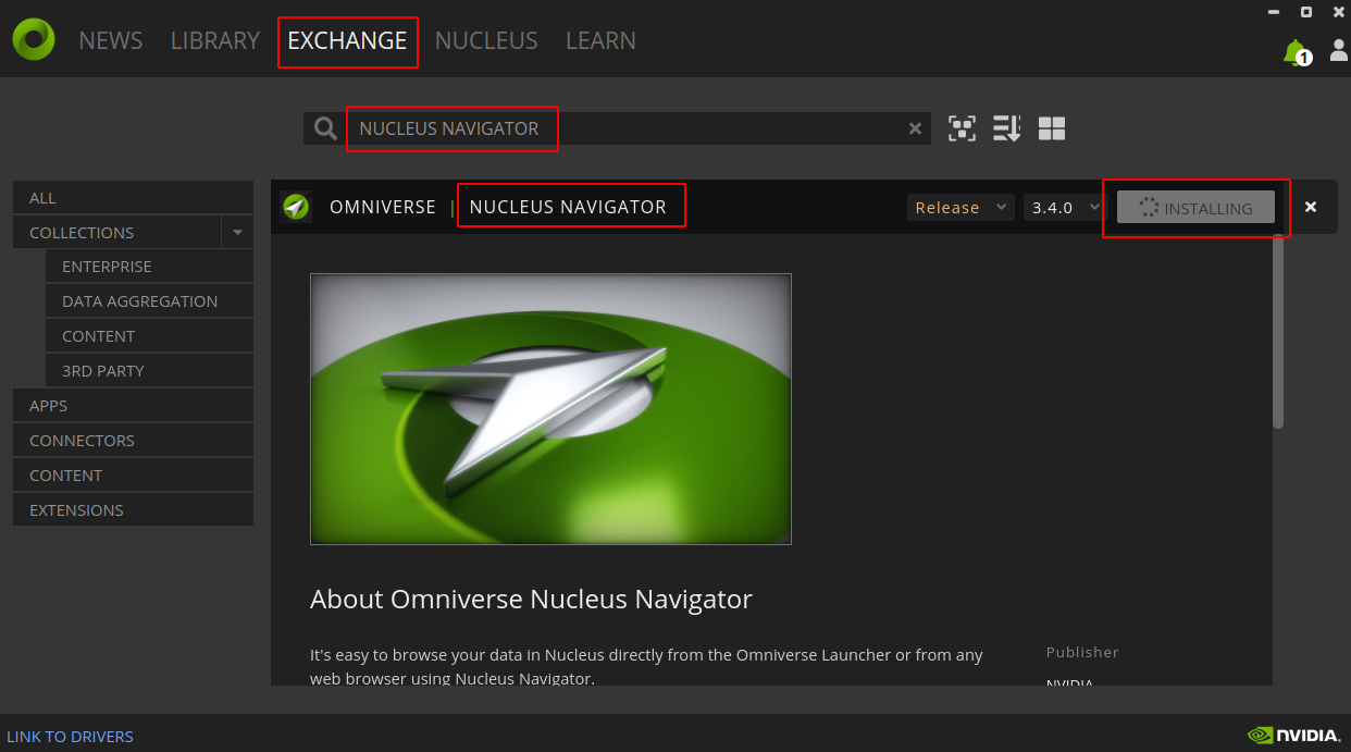 Nvidia Isaac Sim安装与Omniverse环境及本地资产配置指南-开发者社区-阿里云