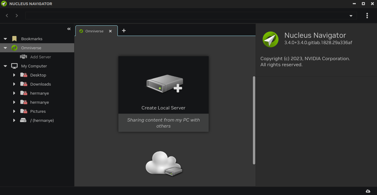 Nvidia Isaac Sim安装与Omniverse环境及本地资产配置指南-开发者社区-阿里云