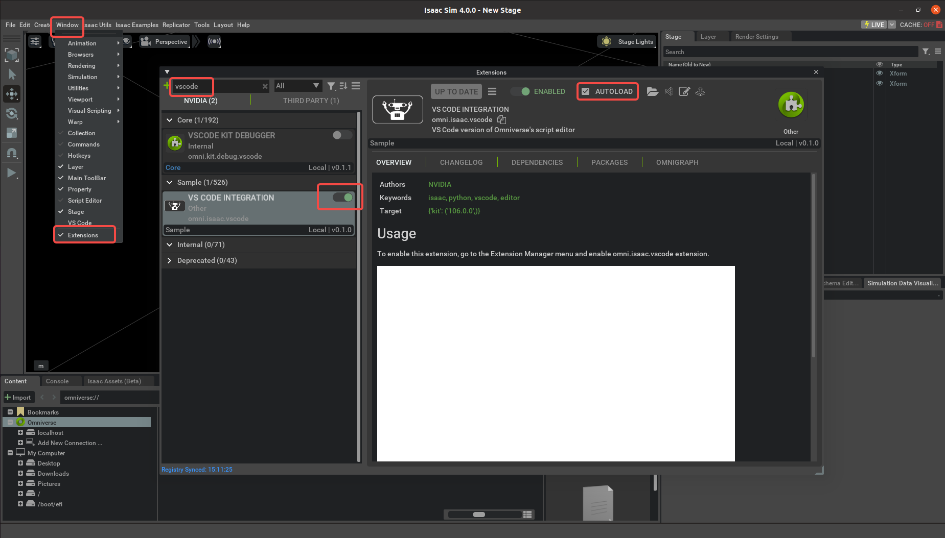 Nvidia Isaac Sim代码编程 入门教程 2024（7）-阿里云开发者社区