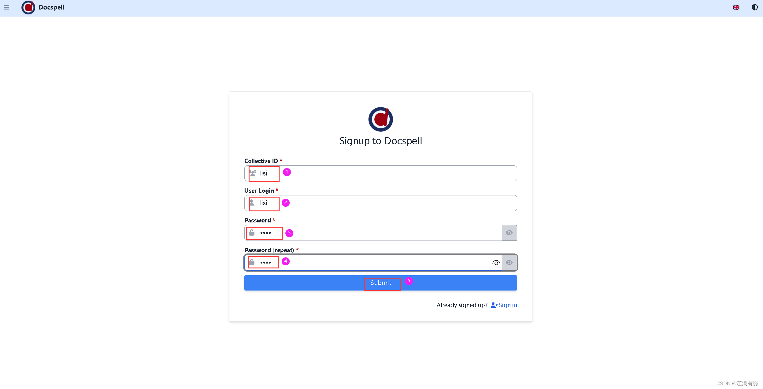 【Docker项目实战】使用Docker部署Docspell文档管理系统-阿里云开发者社区