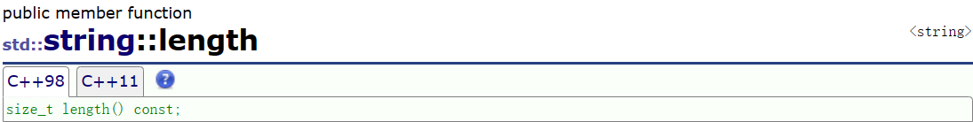 【C++】string类的使用②（容量接口Capacity ）-阿里云开发者社区