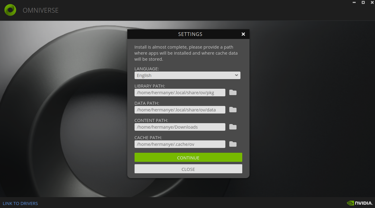 Nvidia Isaac Sim安装与配置 入门教程 2024（2）-阿里云开发者社区