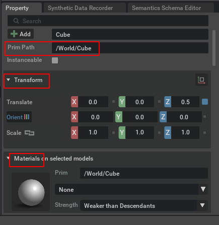 Nvidia Isaac Sim图形界面 入门教程 2024（3）-阿里云开发者社区