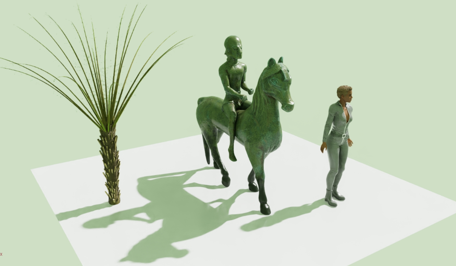 使用Isaac Sim创建物理仿真环境并配置刚体碰撞体与材质-开发者社区-阿里云