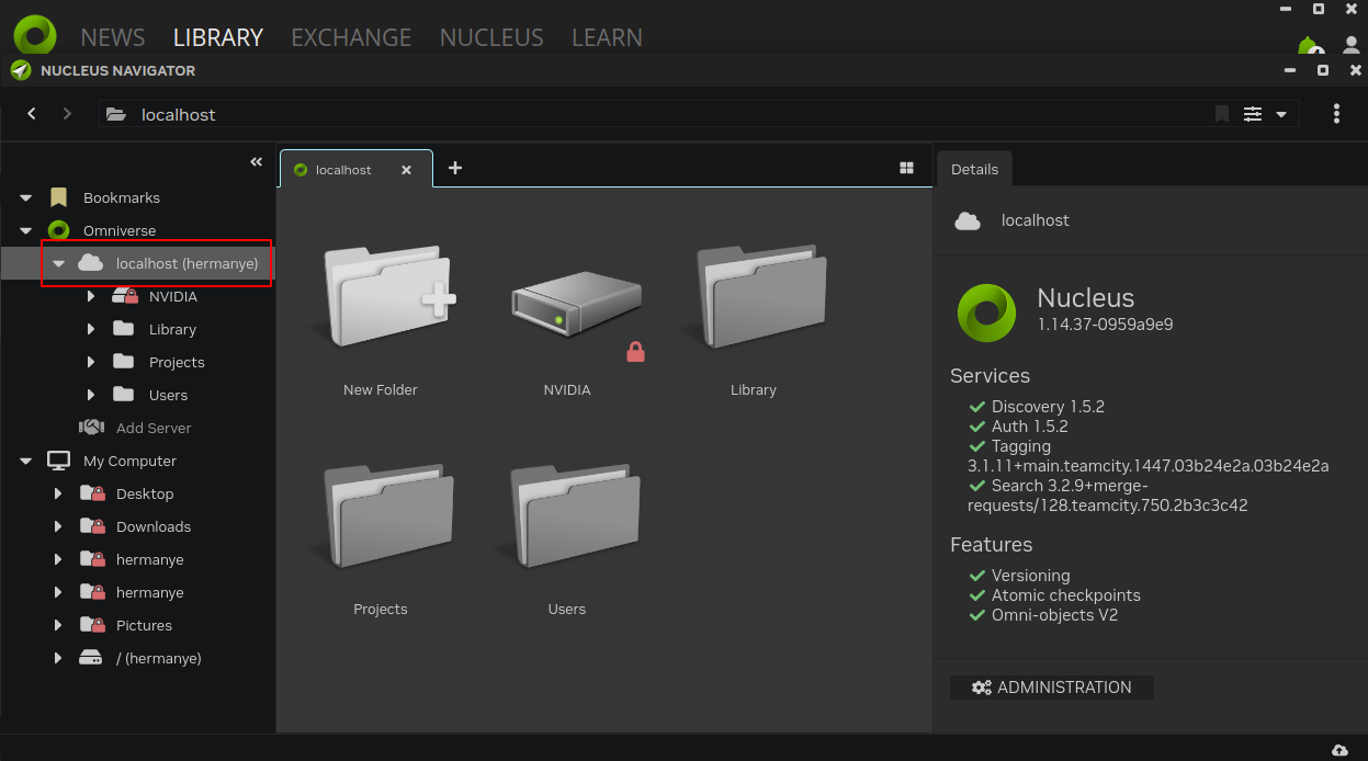 Nvidia Isaac Sim安装与Omniverse环境及本地资产配置指南-开发者社区-阿里云