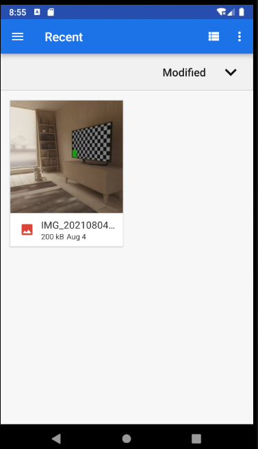 Flutter拍照与选择照片并且保存到本地-阿里云开发者社区