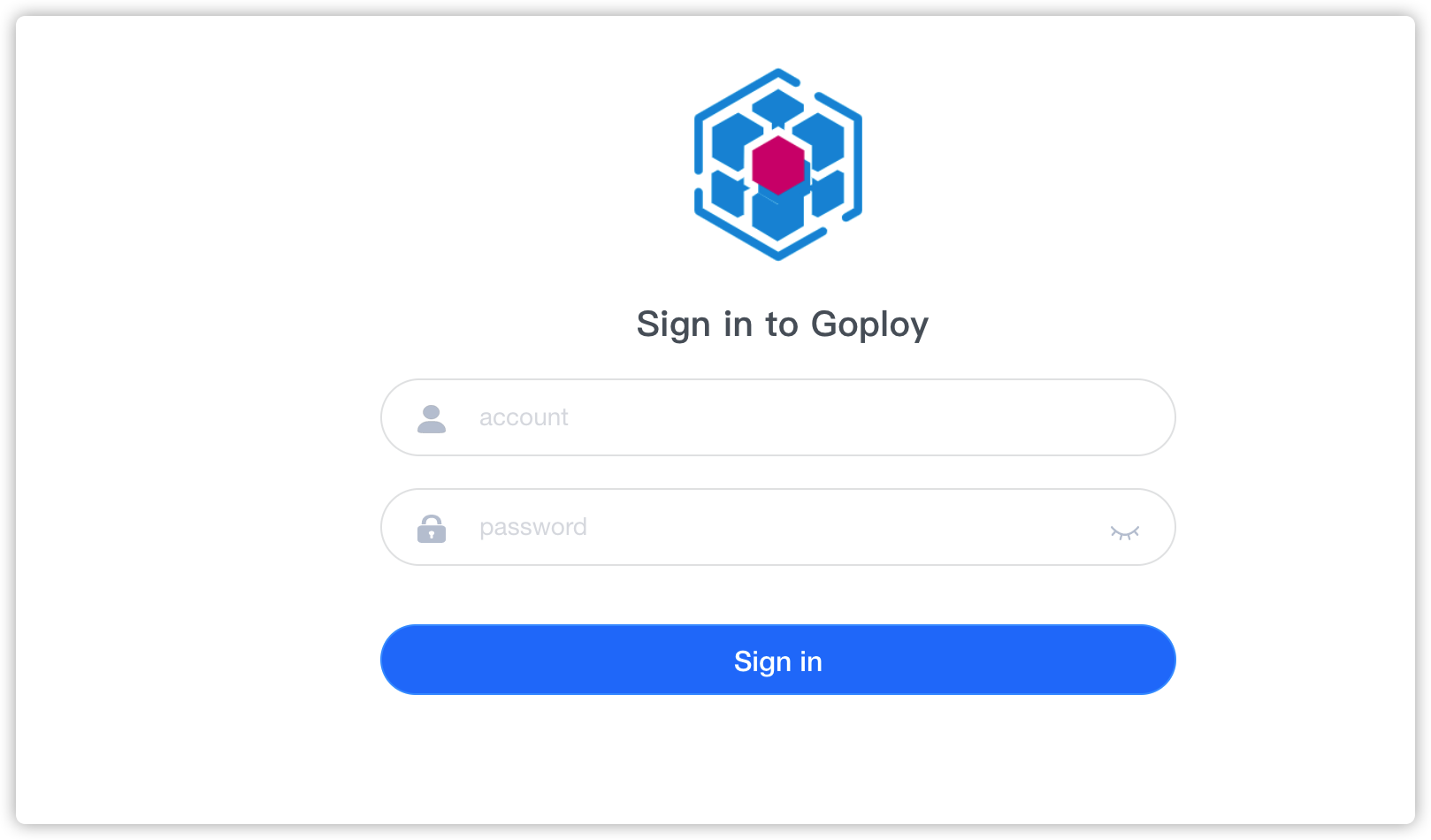 Goploy Web部署系统工具开源项目搭建教程-阿里云开发者社区