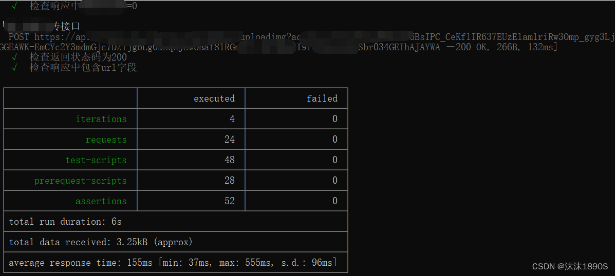 Postman之Newman命令行运行脚本生成HTML报告-阿里云开发者社区