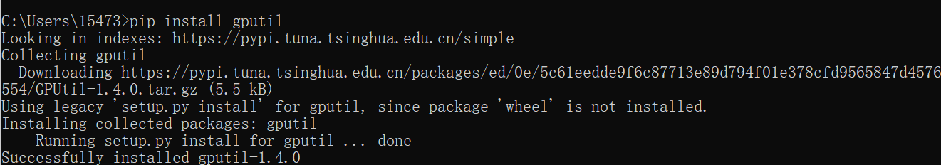 小技巧随手记：Python查看windows下GPU的使用情况-阿里云开发者社区