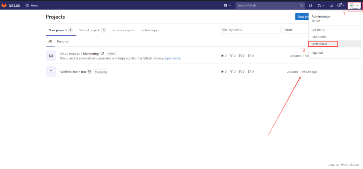 【Drone+Gitlab】一条龙服务，直接起飞 — 从介绍-＞部署-＞配置-＞写.drone.yml流水线+常见的报错解决-阿里云开发者社区
