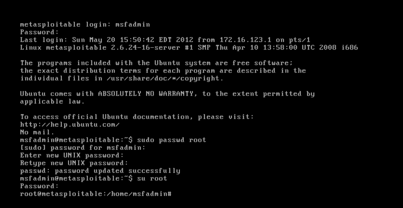 Metasploit渗透测试（框架介绍、靶机安装、基本使用方法）-阿里云开发者社区