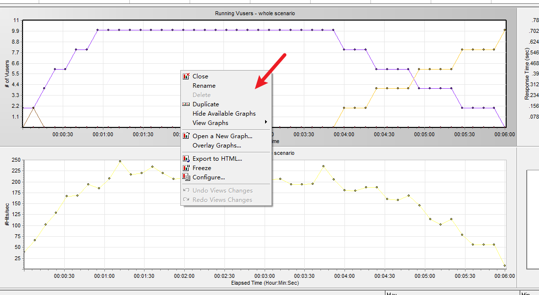 loadrunner入门教程(30) --场景监控-阿里云开发者社区