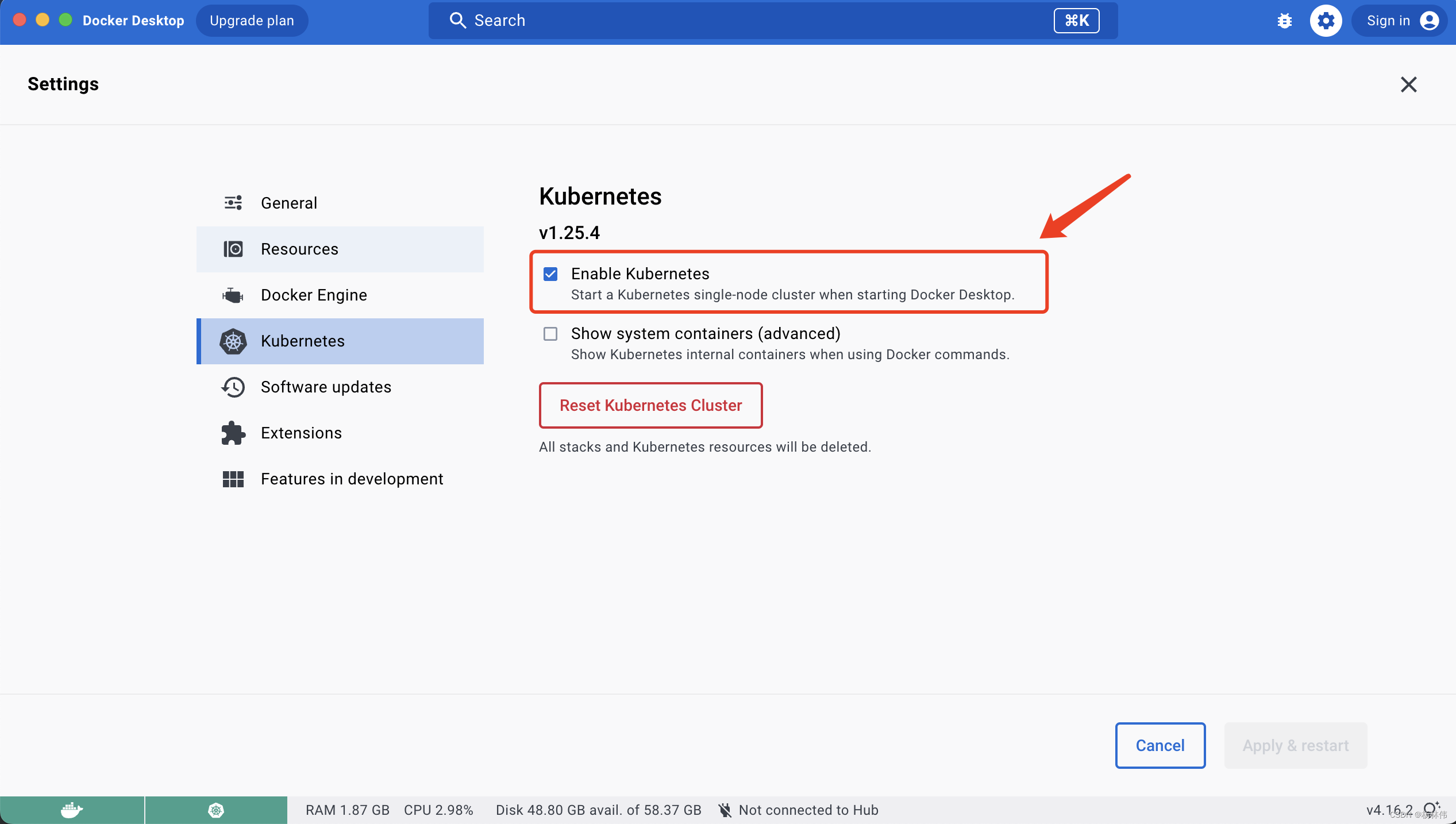 使用Helm部署flink-kubernetes-operator并提交Flink作业-开发者社区-阿里云
