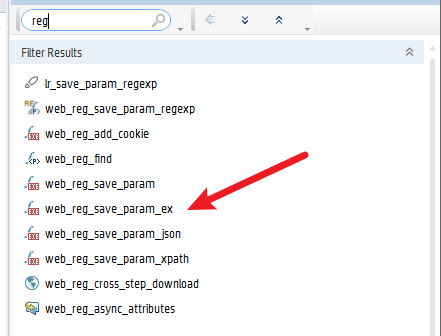loadrunner入门教程(17) --关联-阿里云开发者社区