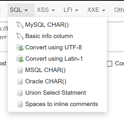渗透测试-浏览器插件-Hackbar的安装与使用教程-阿里云开发者社区