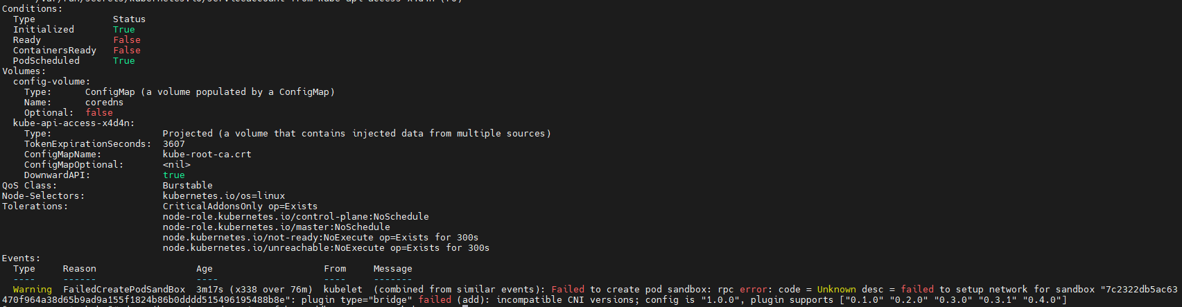 整理的最新版的K8S安装教程，看完还不会，请你吃瓜-阿里云开发者社区