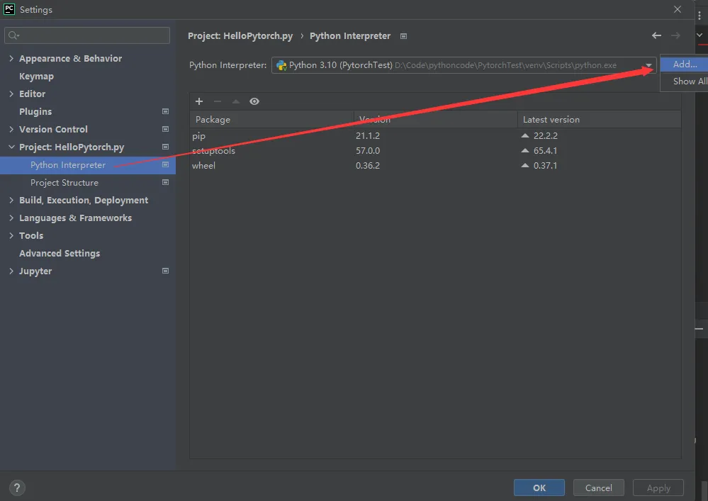 Pytorch、CUDA和cuDNN的安装图文详解win11（解决版本匹配问题）-阿里云开发者社区
